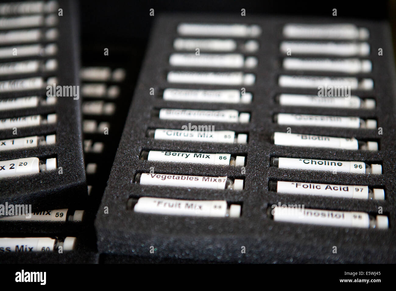 Therapeutic method hi-res stock photography and images - Alamy