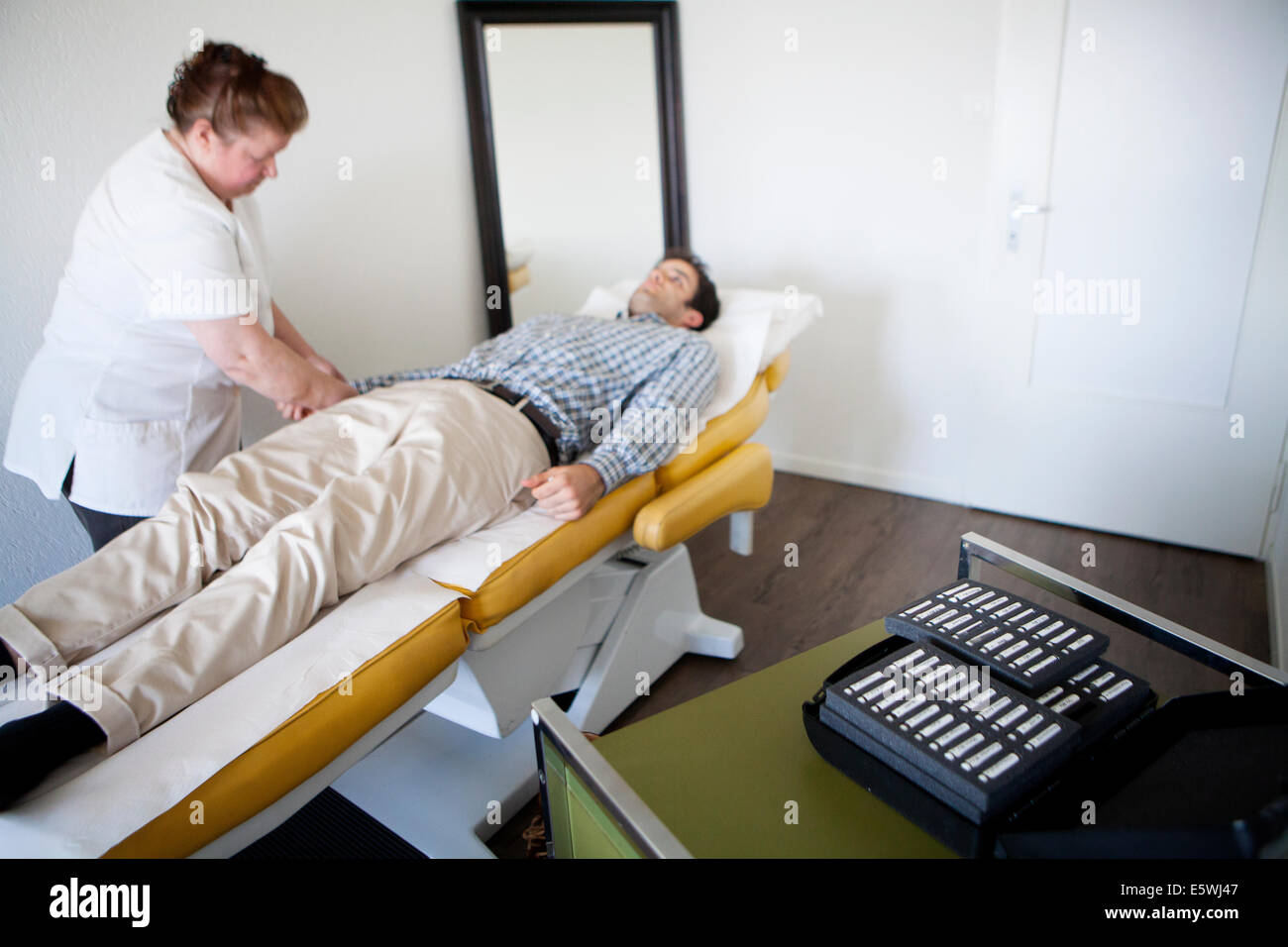 Human method hi-res stock photography and images - Alamy