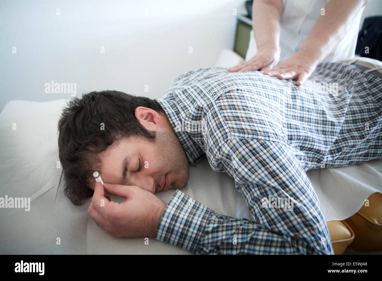 Human method hi-res stock photography and images - Alamy