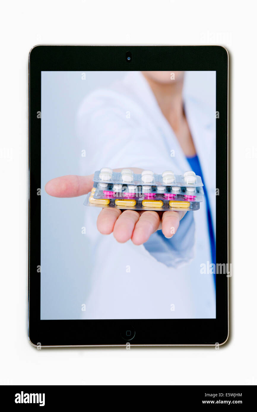 Self health Cut Out Stock Images & Pictures - Alamy