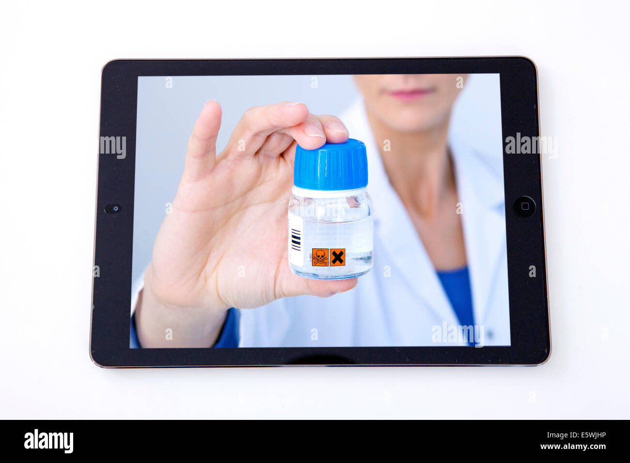 E health symbol hi-res stock photography and images - Alamy