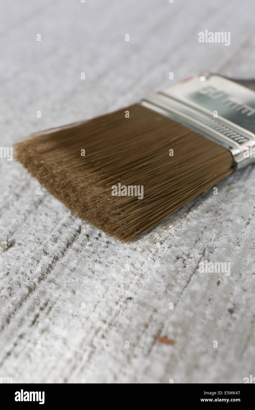 Concrete painting floor hi-res stock photography and images - Alamy