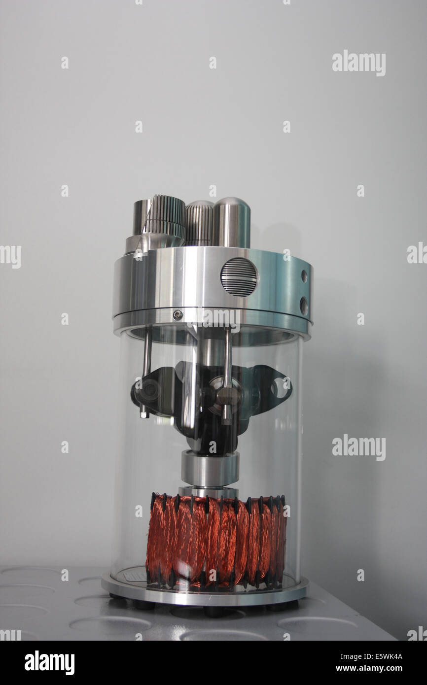 Combined heat and power generation hi-res stock photography and images ...