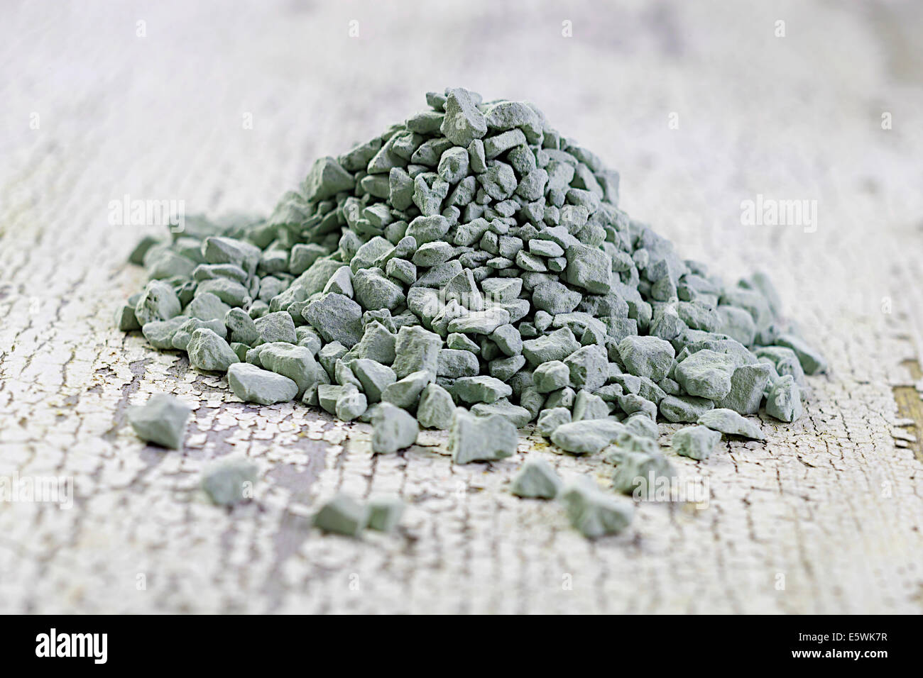 Green clay hi-res stock photography and images - Alamy