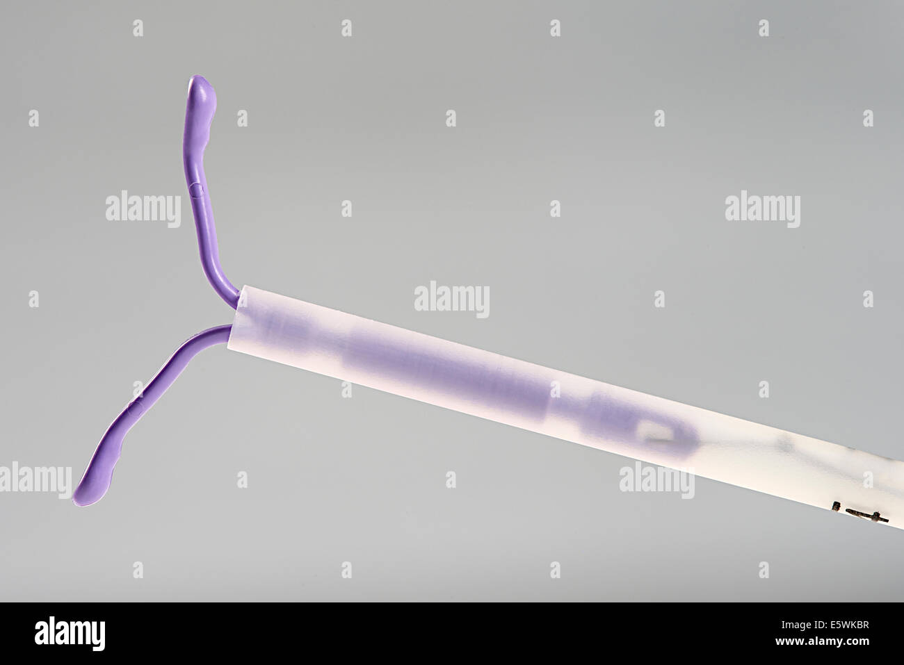 Hormone iud hi-res stock photography and images - Alamy