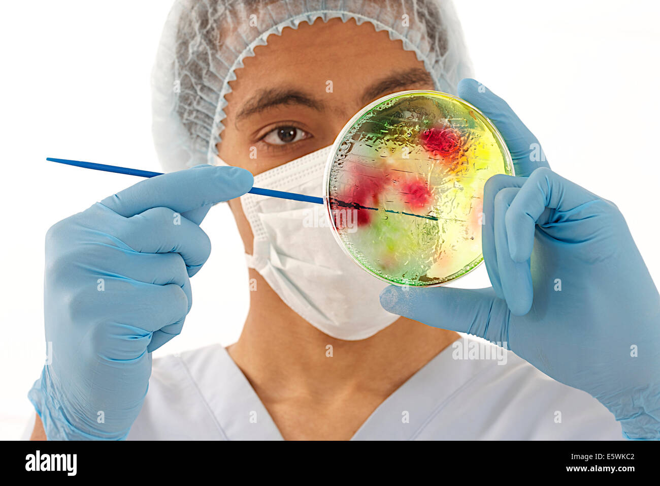 Bacter hi-res stock photography and images - Alamy