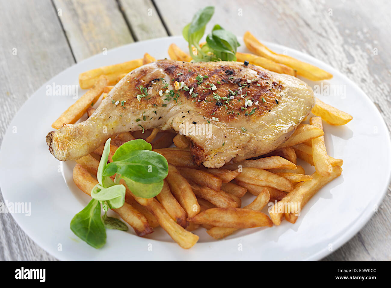 Chicken still life hi-res stock photography and images - Alamy