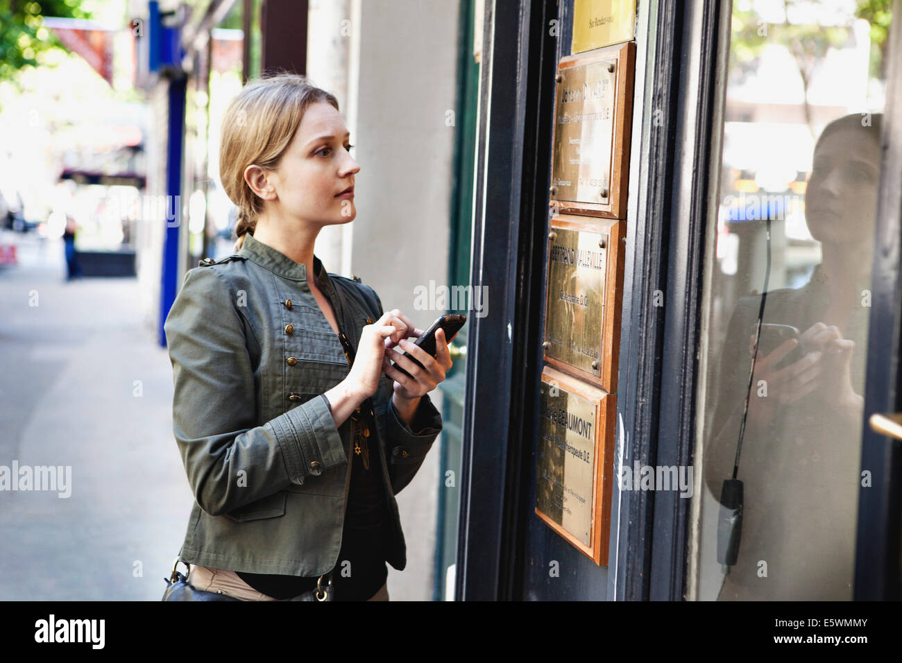 Doctors surgery exterior hi-res stock photography and images - Alamy