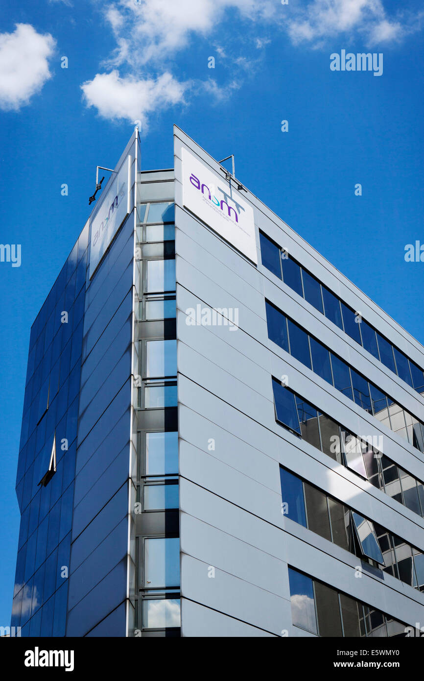 Ansm hi-res stock photography and images - Alamy