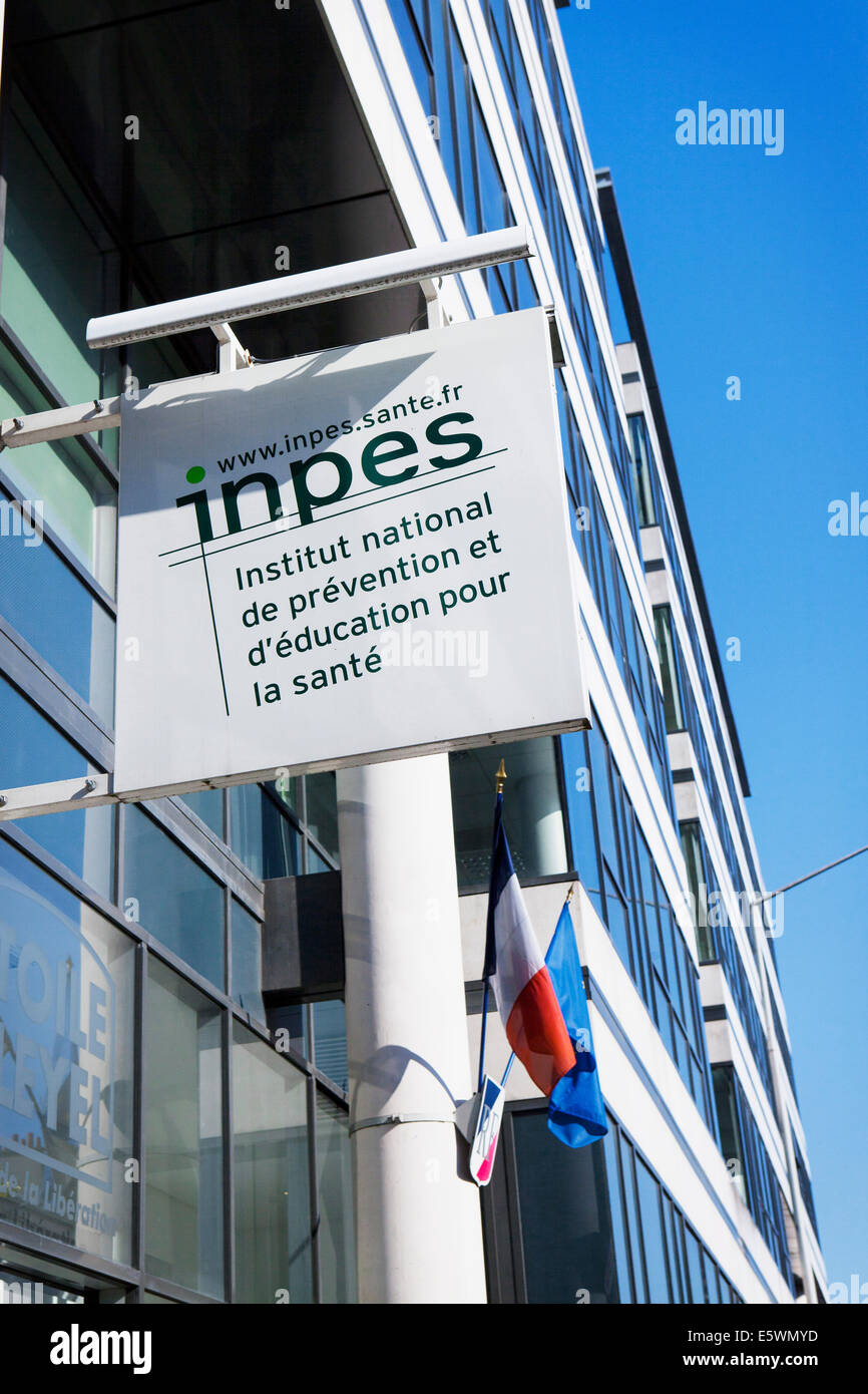 Inpes hi-res stock photography and images - Alamy