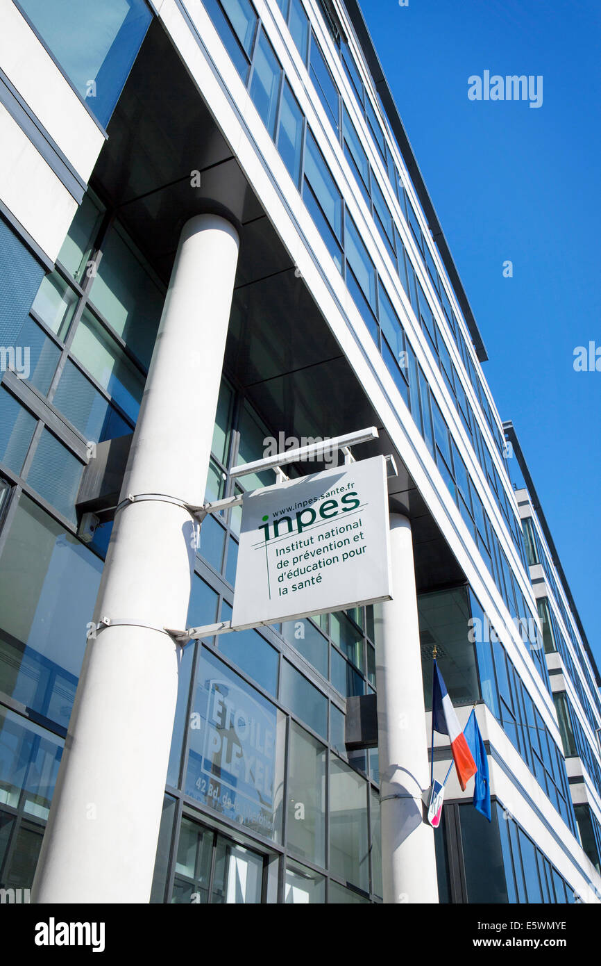 Inpes hi-res stock photography and images - Alamy