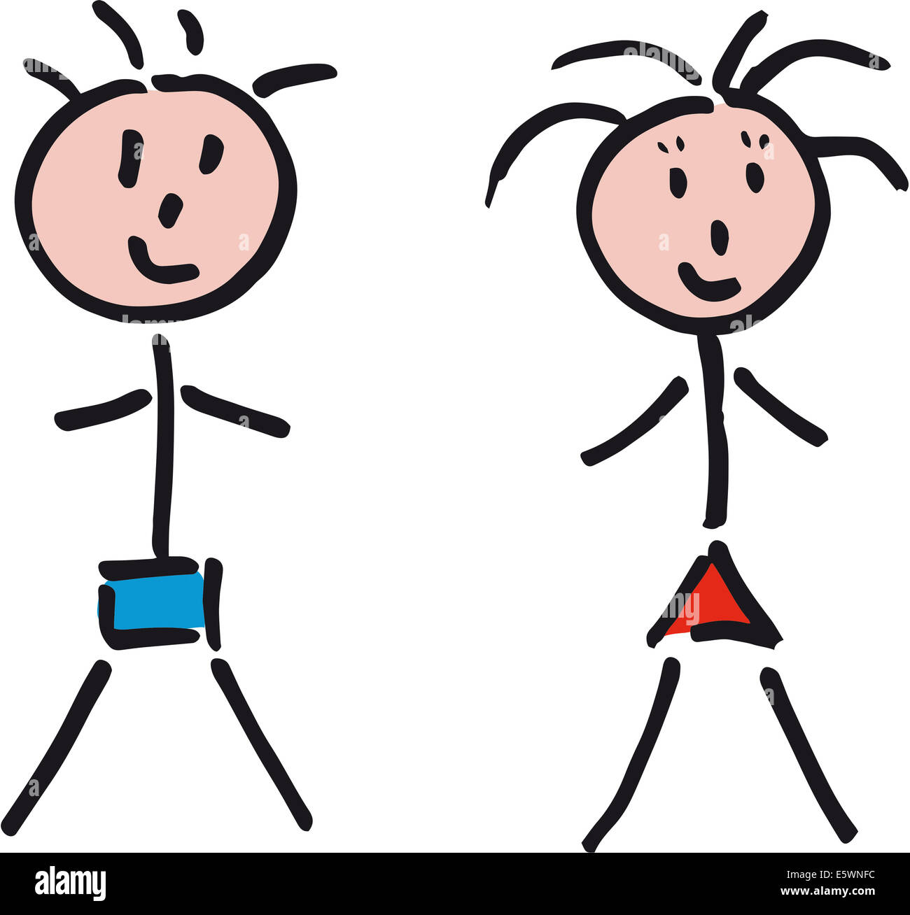 Basic drawing hi-res stock photography and images - Alamy