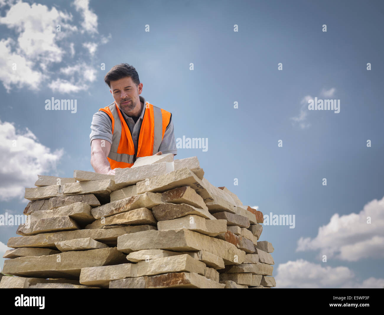 Stacking rock hi-res stock photography and images - Alamy