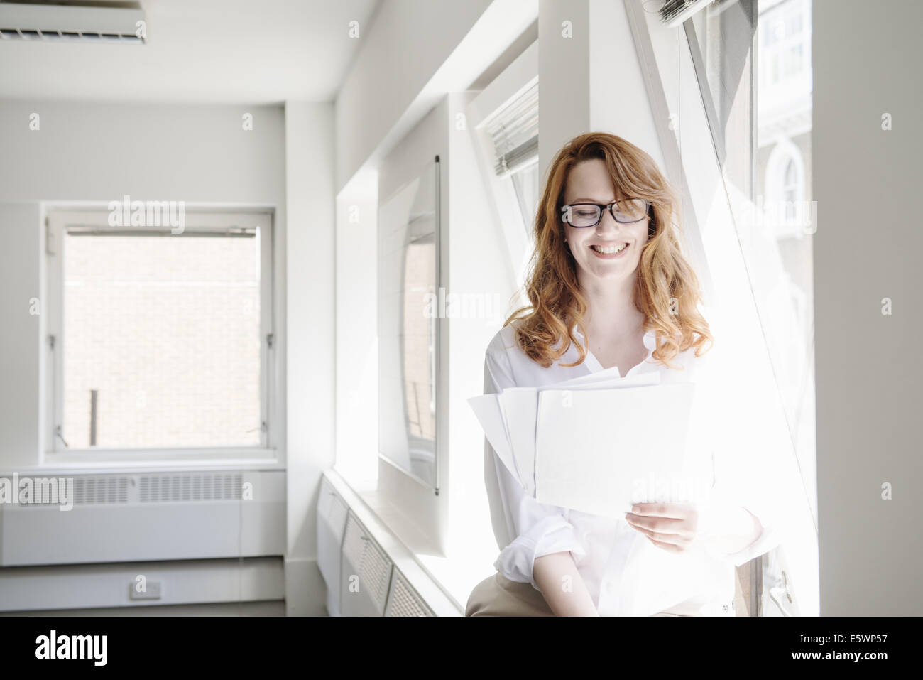 Good paperwork hi-res stock photography and images - Alamy