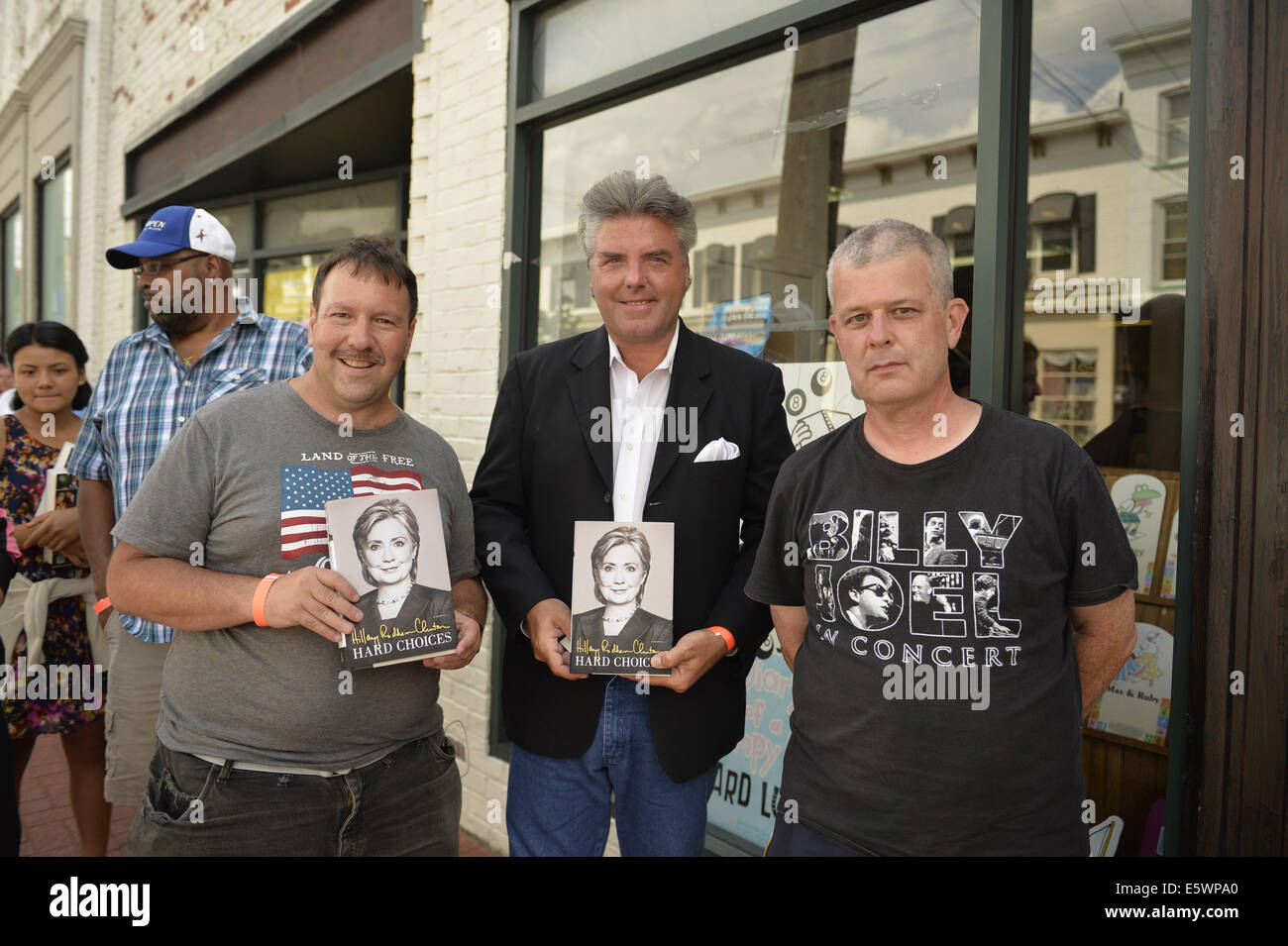 Greg packer of huntington hi-res stock photography and images - Alamy