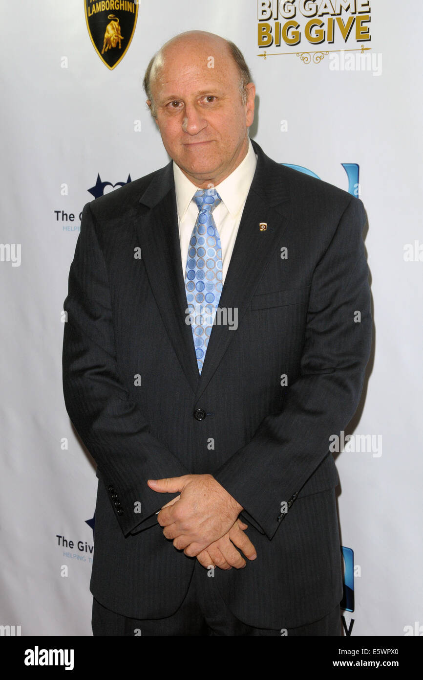 The 5th Annual Big Game Big Give Benefiting The Giving Back Fund ...