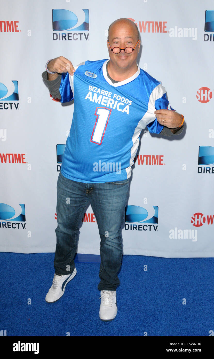 DirecTV's 8th Annual Celebrity Beach Bowl held at Pier 40 - Arrivals ...
