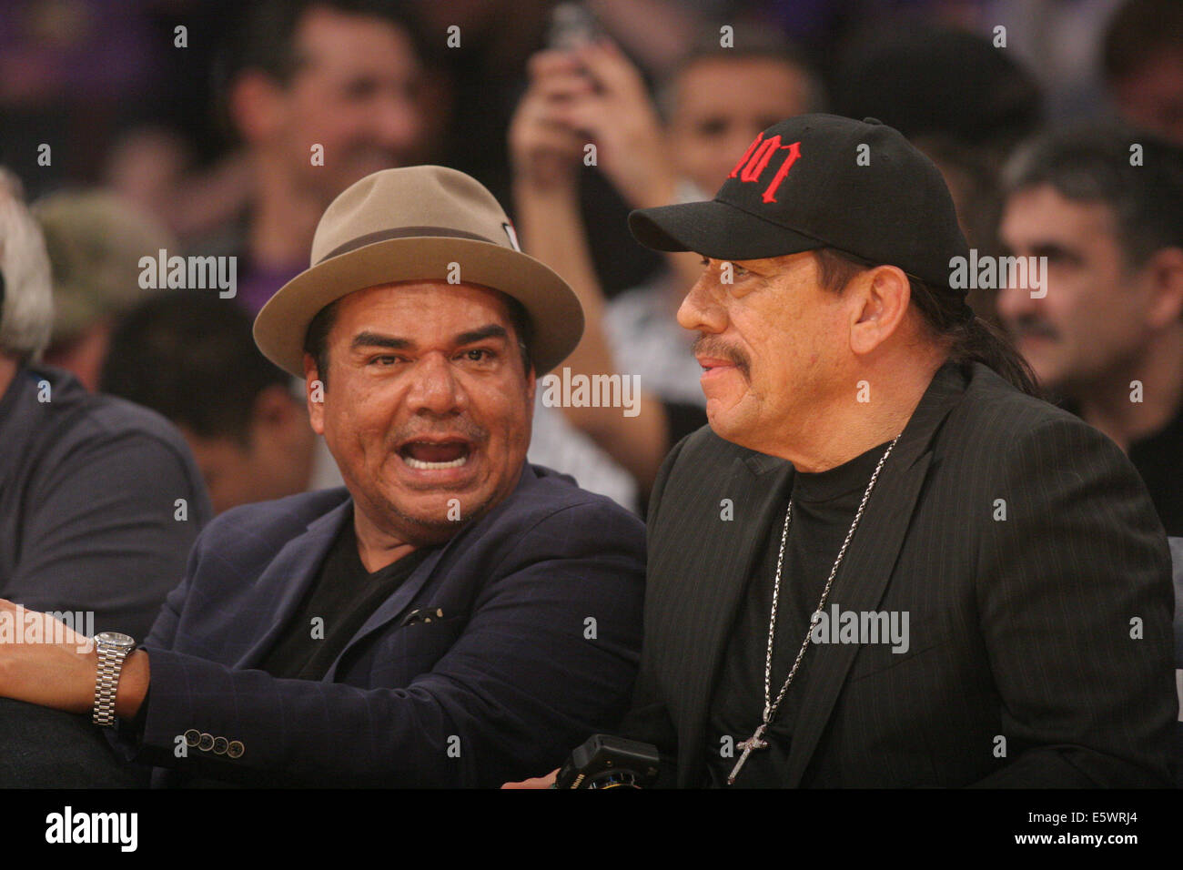 George lopez and danny trejo hi-res stock photography and images - Alamy George lopez and danny trejo hi-res stock photography and images - Alamy