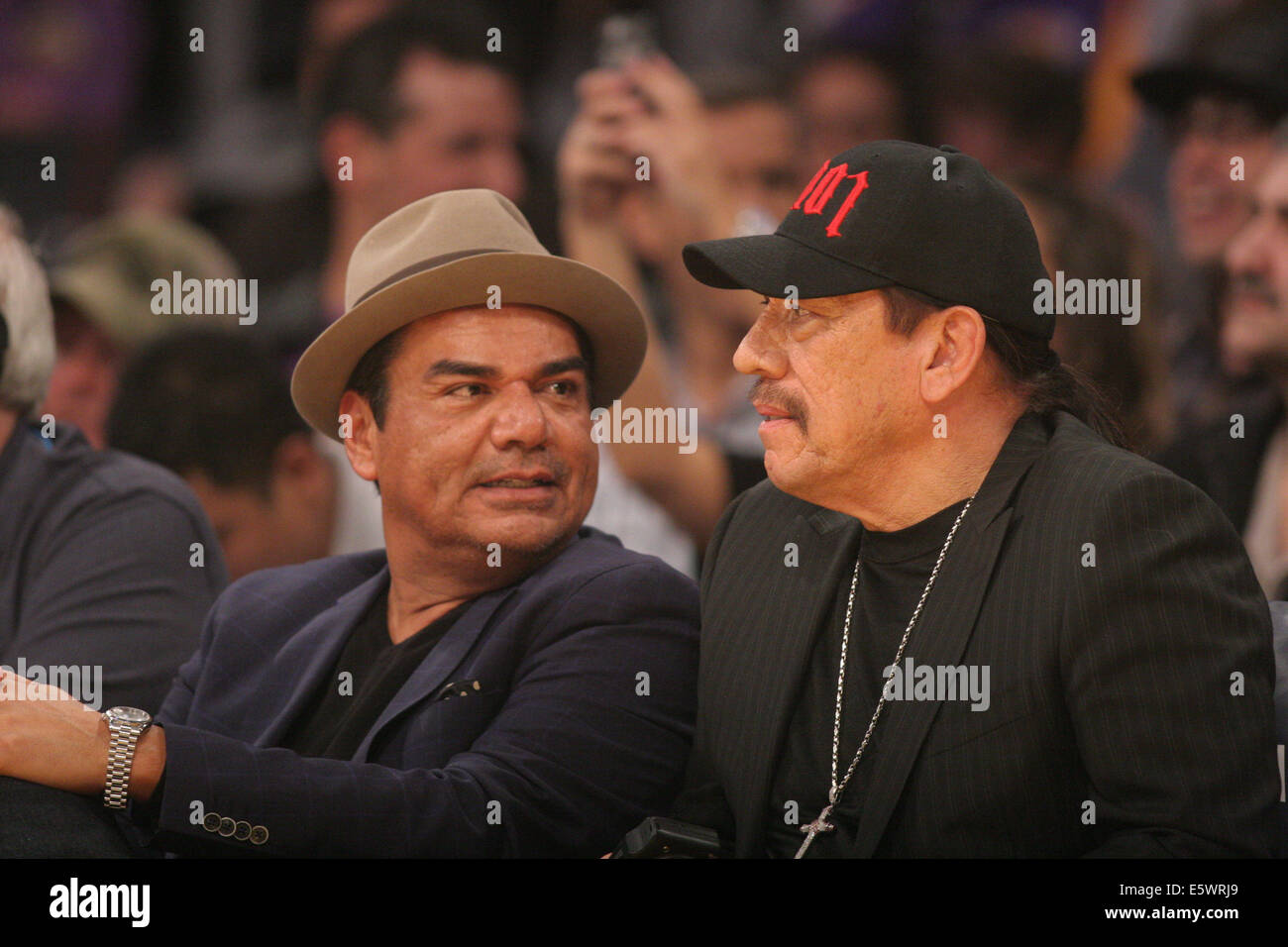 George lopez and danny trejo hi-res stock photography and images - Alamy George lopez and danny trejo hi-res stock photography and images - Alamy