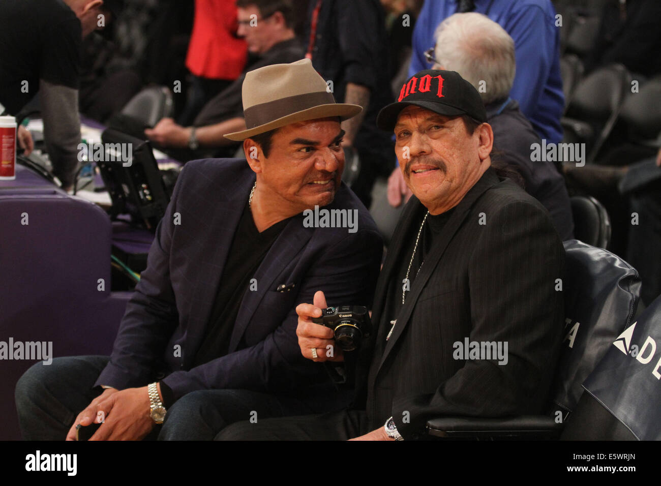 George lopez and danny trejo hi-res stock photography and images - Alamy George lopez and danny trejo hi-res stock photography and images - Alamy