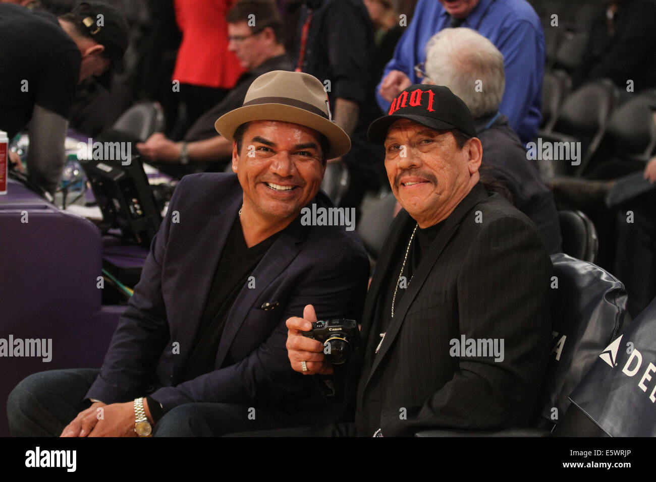 George lopez and danny trejo hi-res stock photography and images - Alamy George lopez and danny trejo hi-res stock photography and images - Alamy