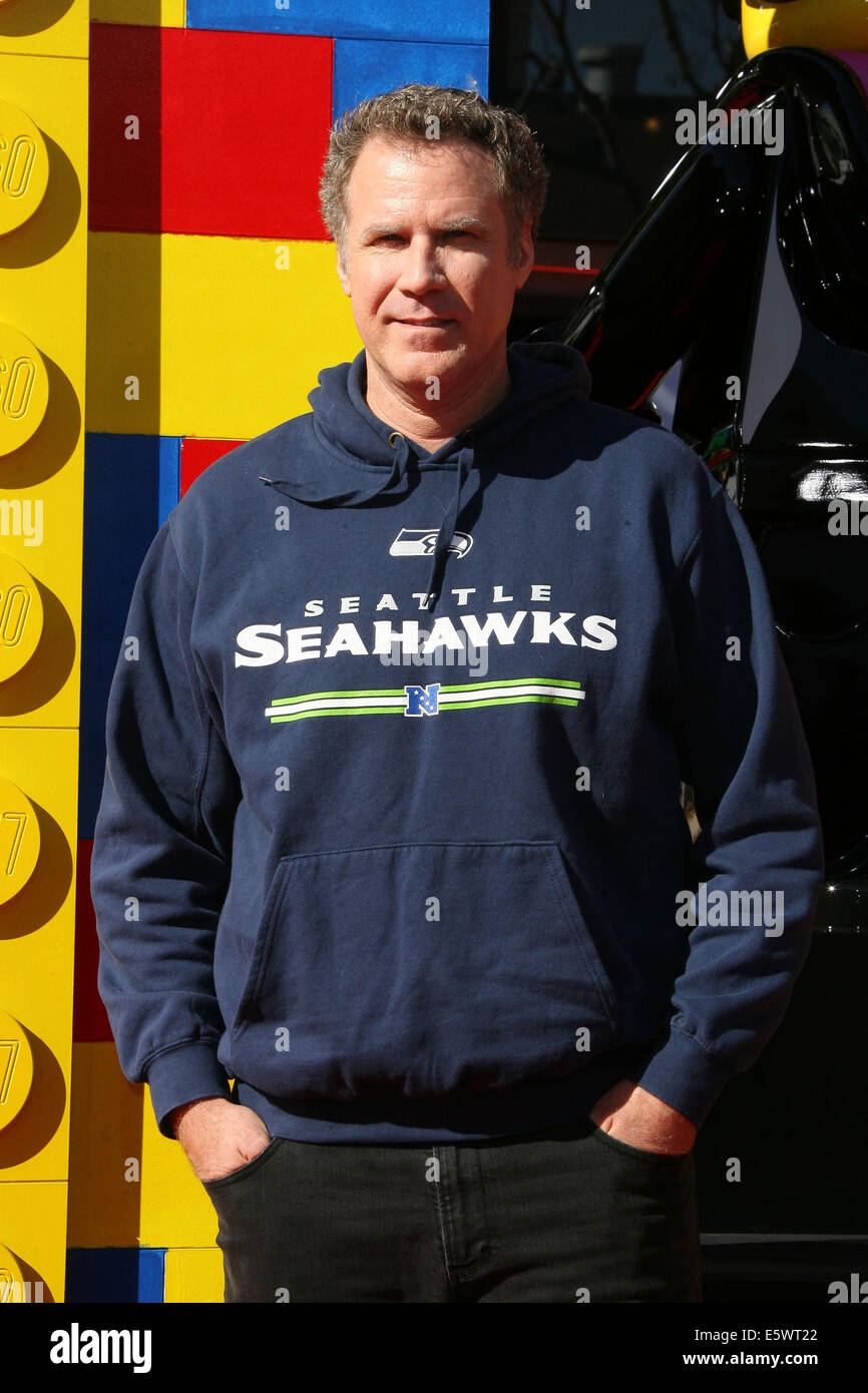 The Lego Movie Premiere held at The Regency Village Theatre in Los ...