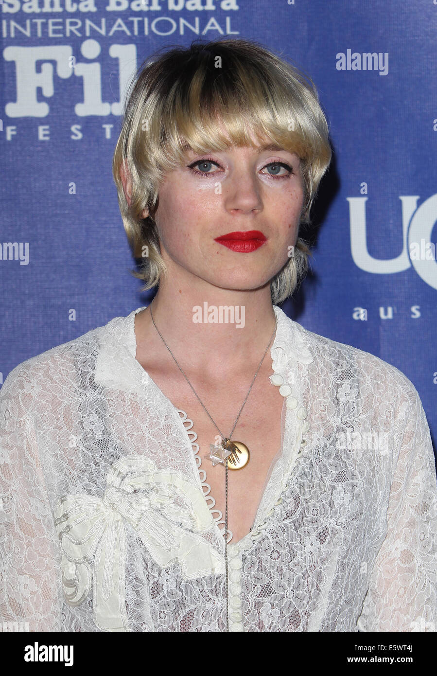 29th Santa Barbara International Film Festival David O'Russell Tribute ...