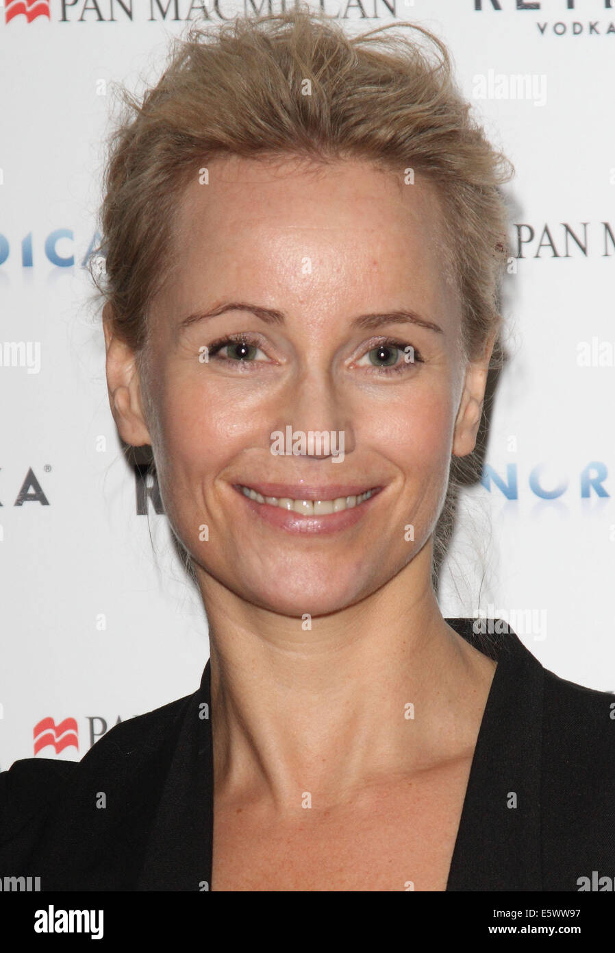 Nordicana 2014 at Old Truman Brewery London Featuring: Sofia Helin ...
