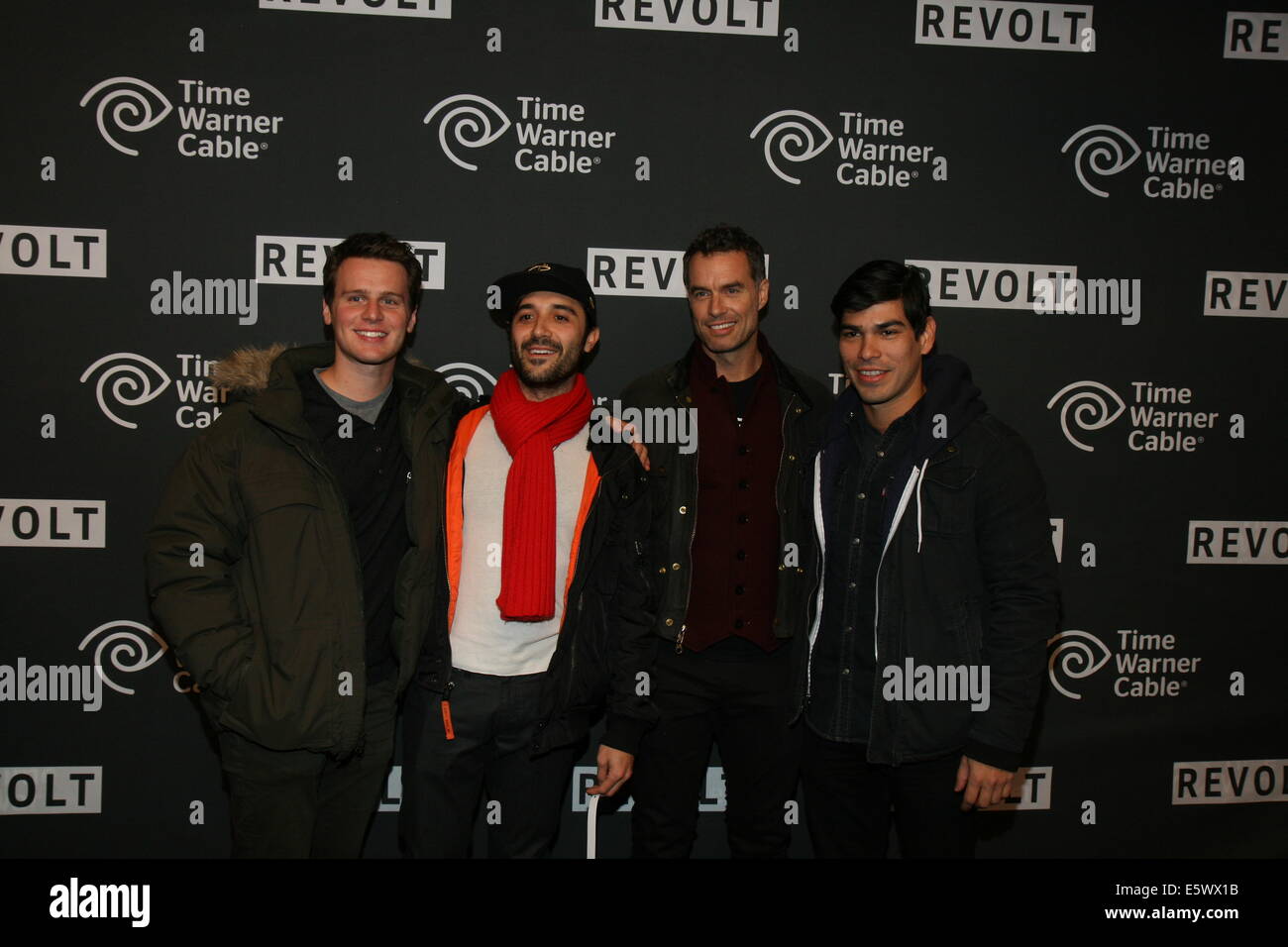 REVOLT presents an Exclusive performance by Grammy® Award-winning multi ...