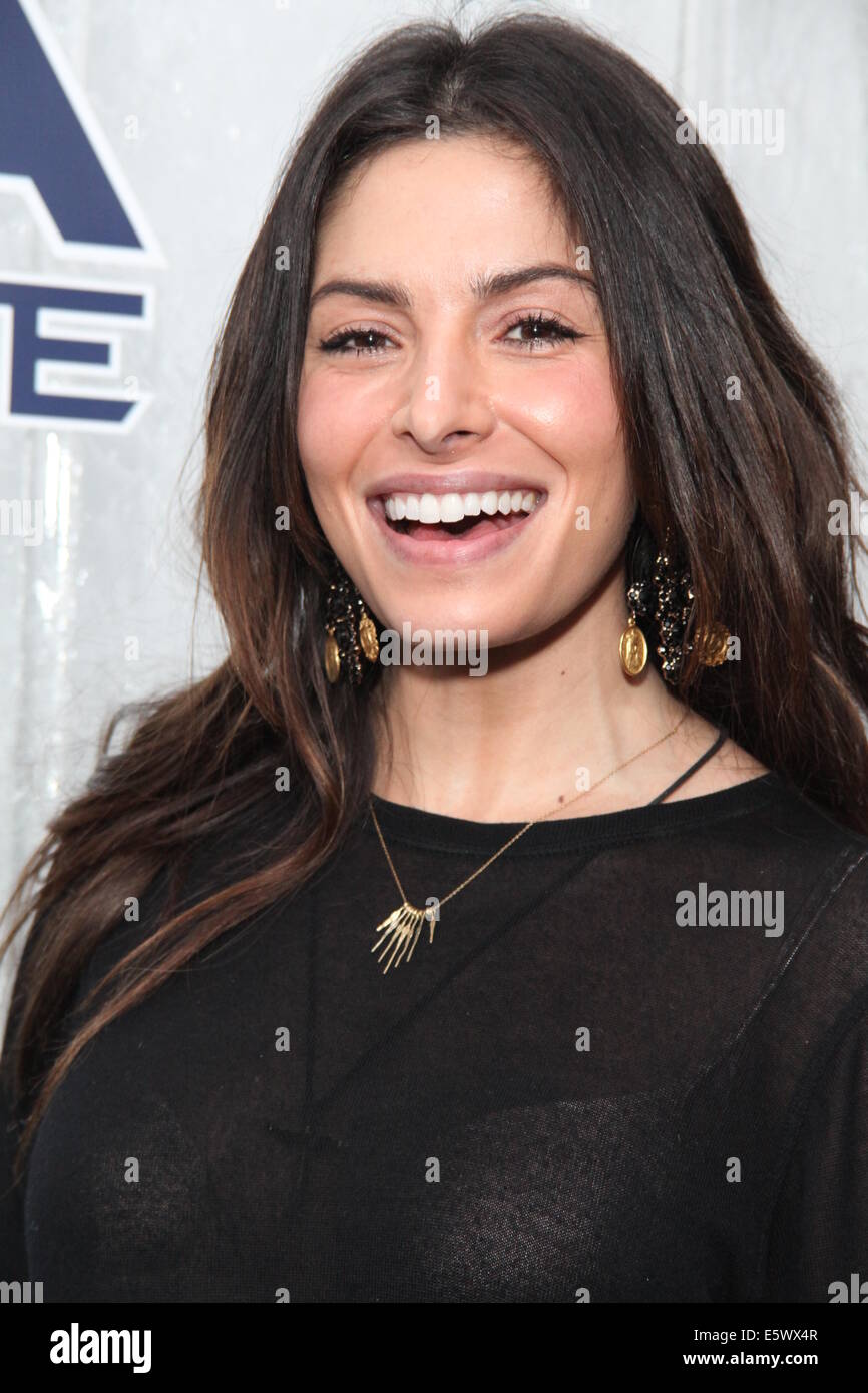 Maxim Magazine's Big Game Weekend Presented By Talent Resources Sports ...