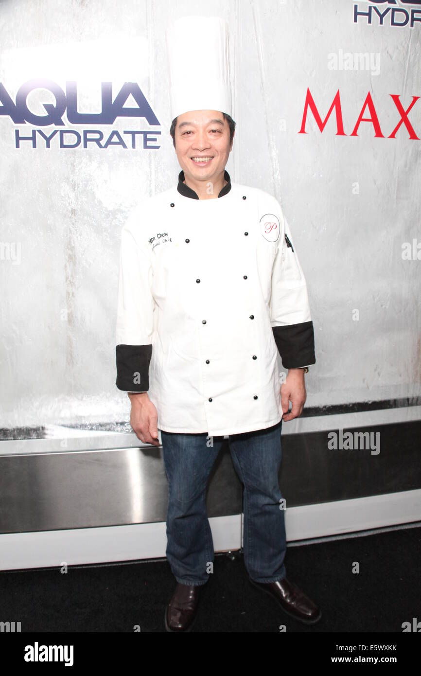 Maxim Magazine's Big Game Weekend Presented By Talent Resources Sports ...