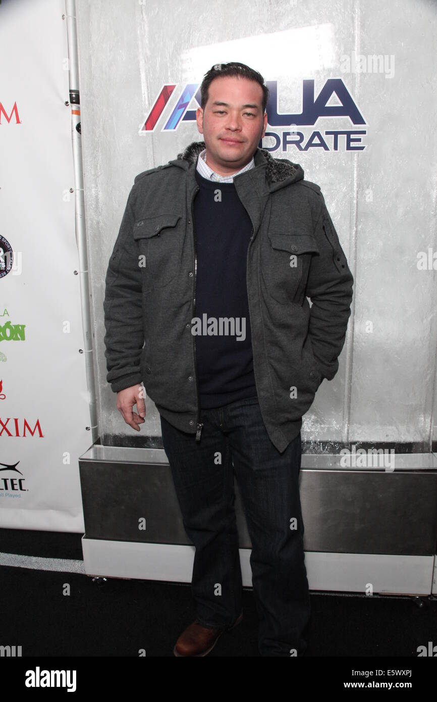 Maxim Magazine's Big Game Weekend Presented By Talent Resources Sports ...