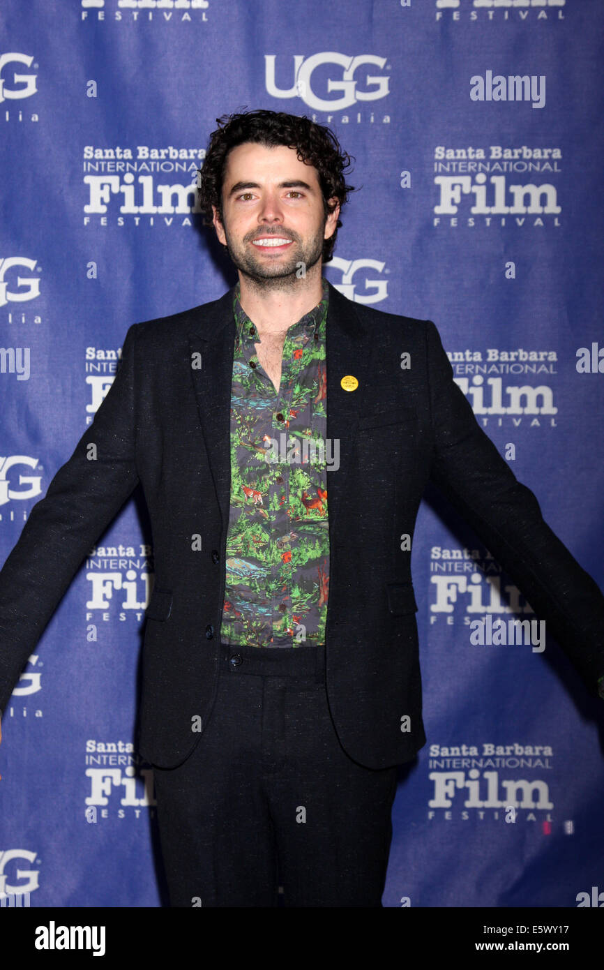 2014 Santa Barbara International Film Festival Honors Cate Blanchett as Performer of the Year ...