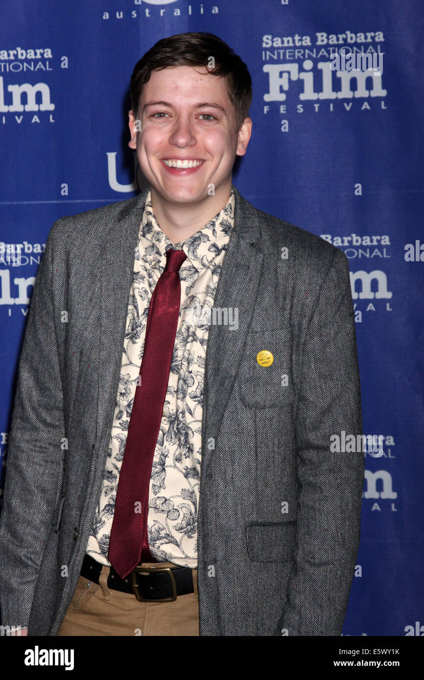 Spencer curnutt hi-res stock photography and images - Alamy