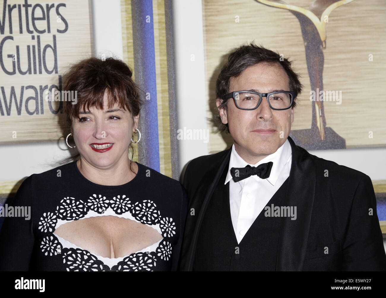 66th Annual Writer's Guild Awards Los Angeles Ceremony at JW Marriott ...