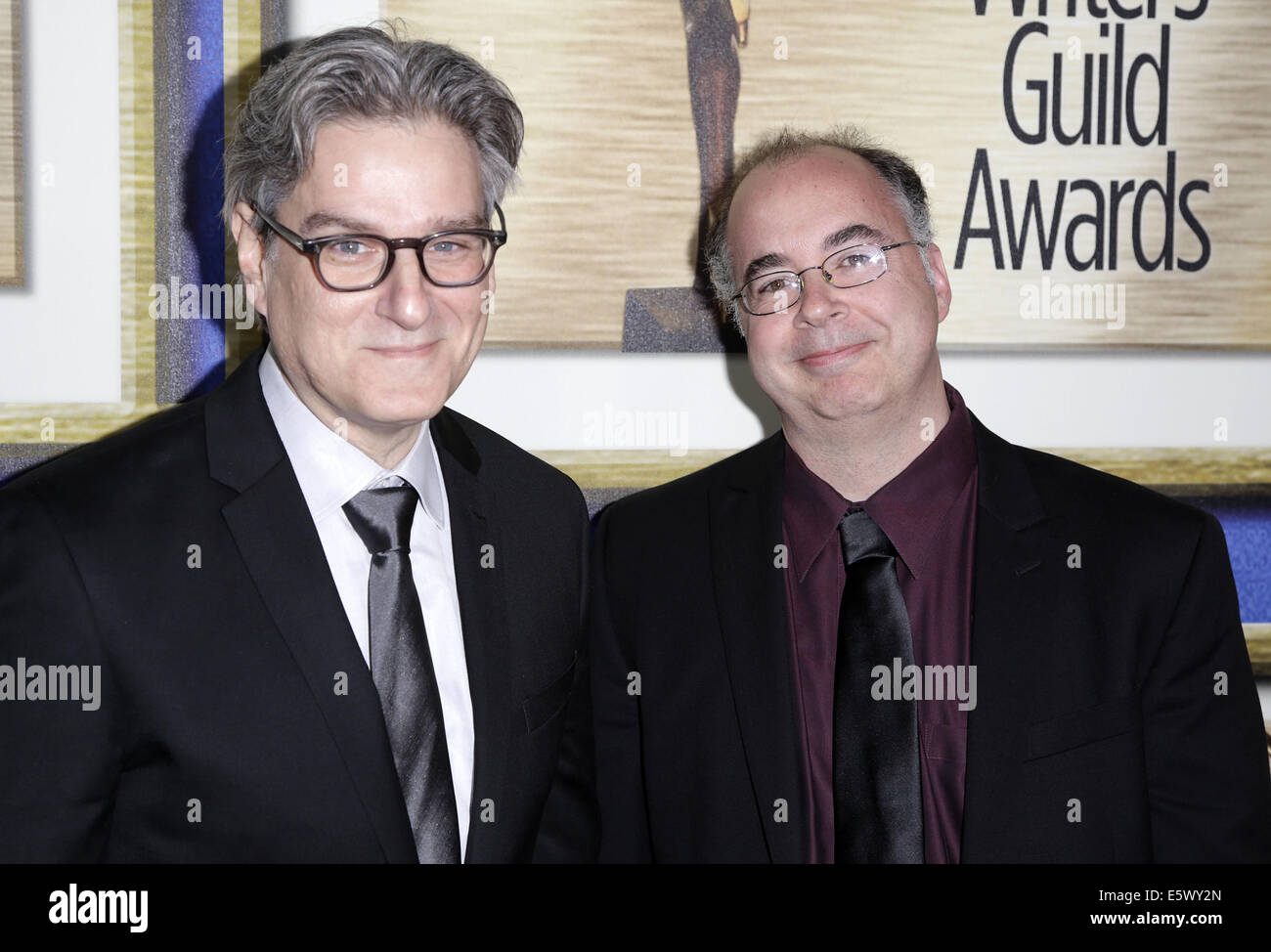Peter gould and thomas schnauz hi-res stock photography and images - Alamy