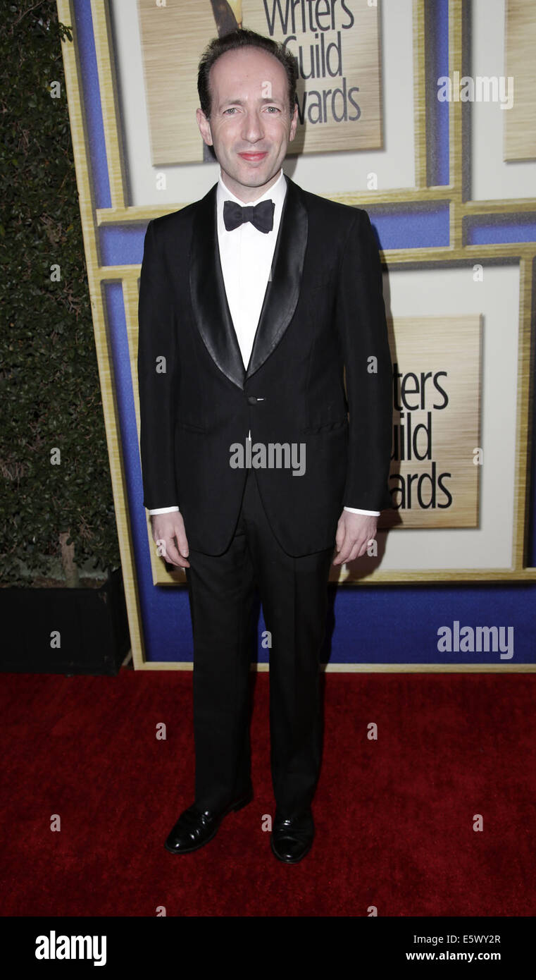66th Annual Writer's Guild Awards Los Angeles Ceremony at JW Marriott ...