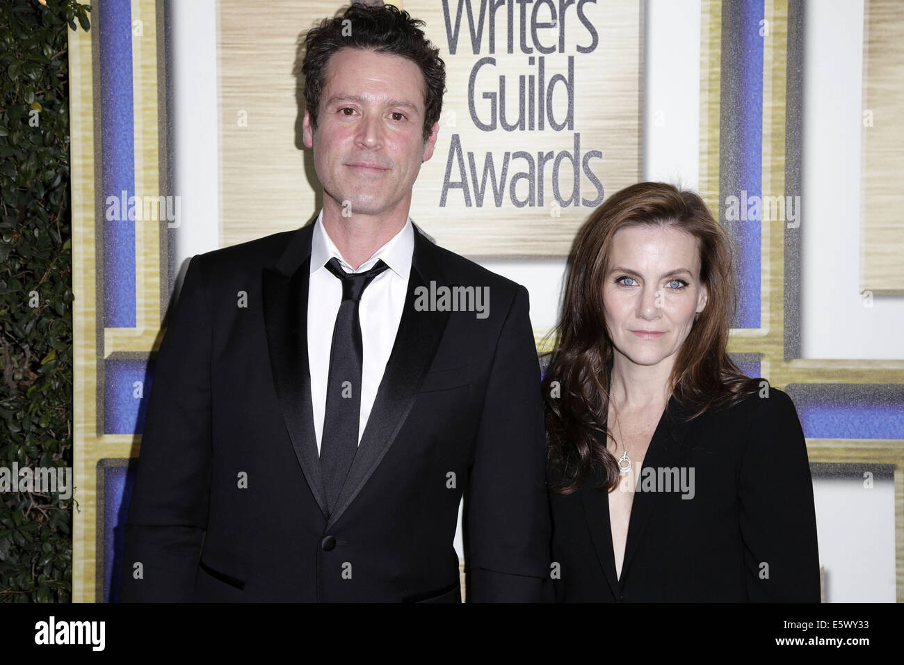 66th Annual Writer's Guild Awards Los Angeles Ceremony at JW Marriott ...
