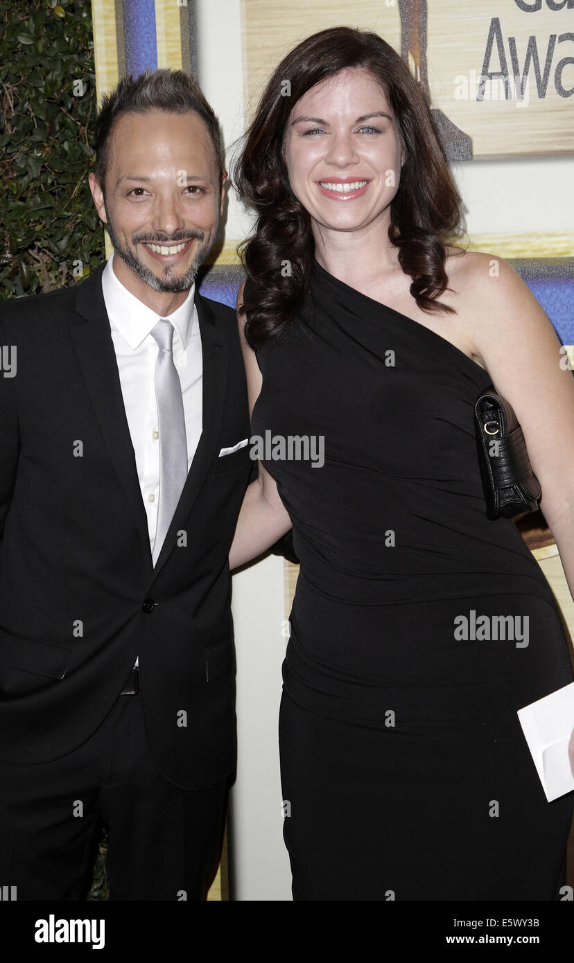 66th Annual Writer's Guild Awards Los Angeles Ceremony at JW Marriott ...