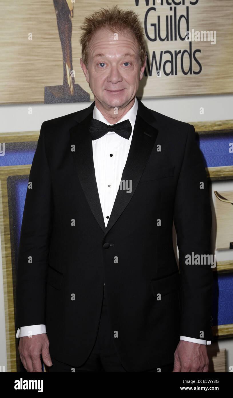 66th Annual Writer's Guild Awards Los Angeles Ceremony at JW Marriott ...