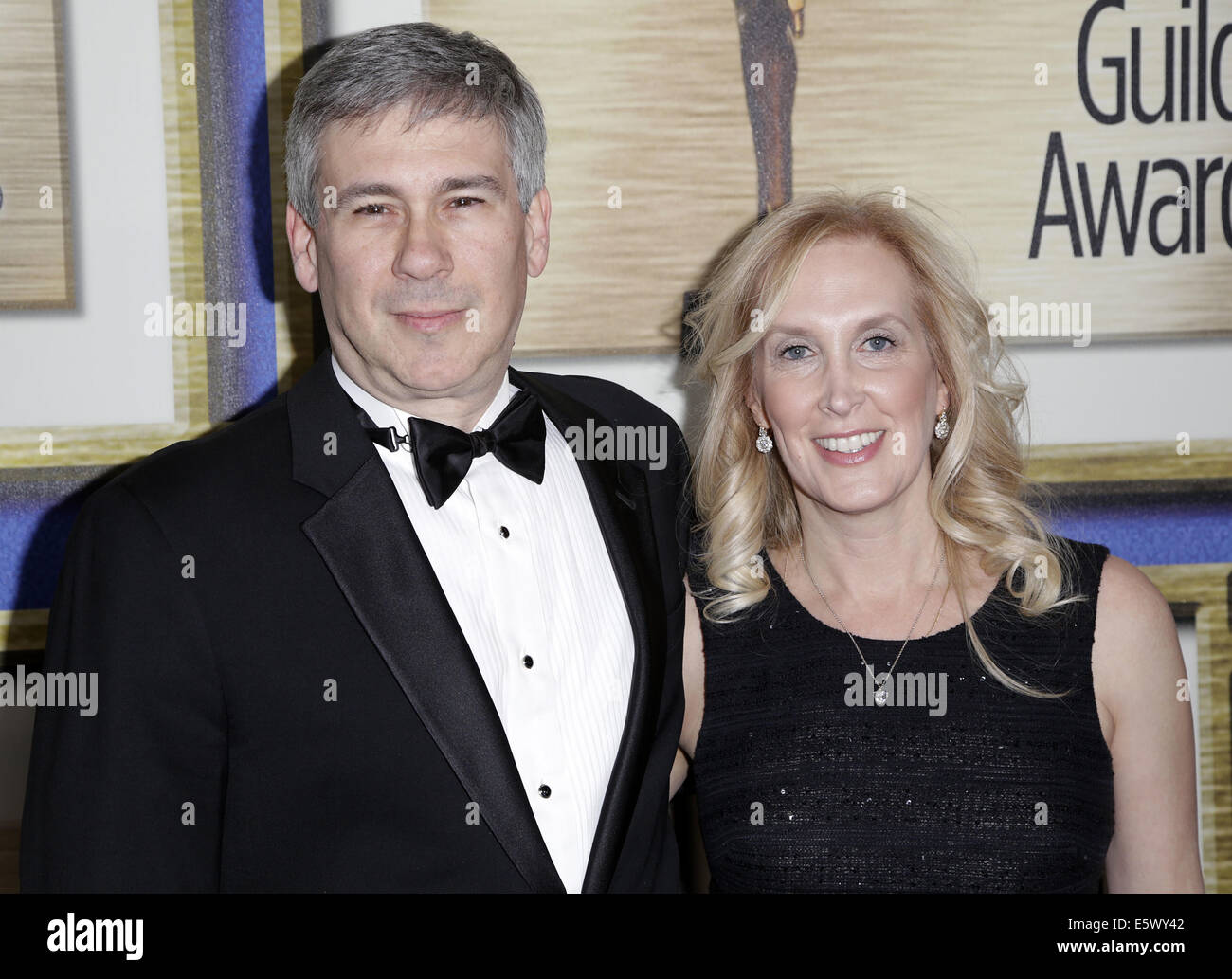 66th Annual Writer's Guild Awards Los Angeles Ceremony at JW Marriott ...