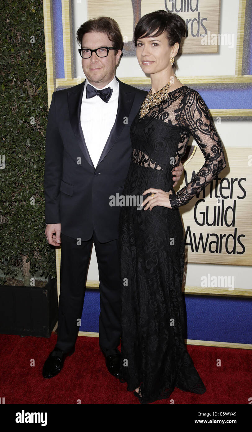 66th Annual Writer's Guild Awards Los Angeles Ceremony at JW Marriott ...