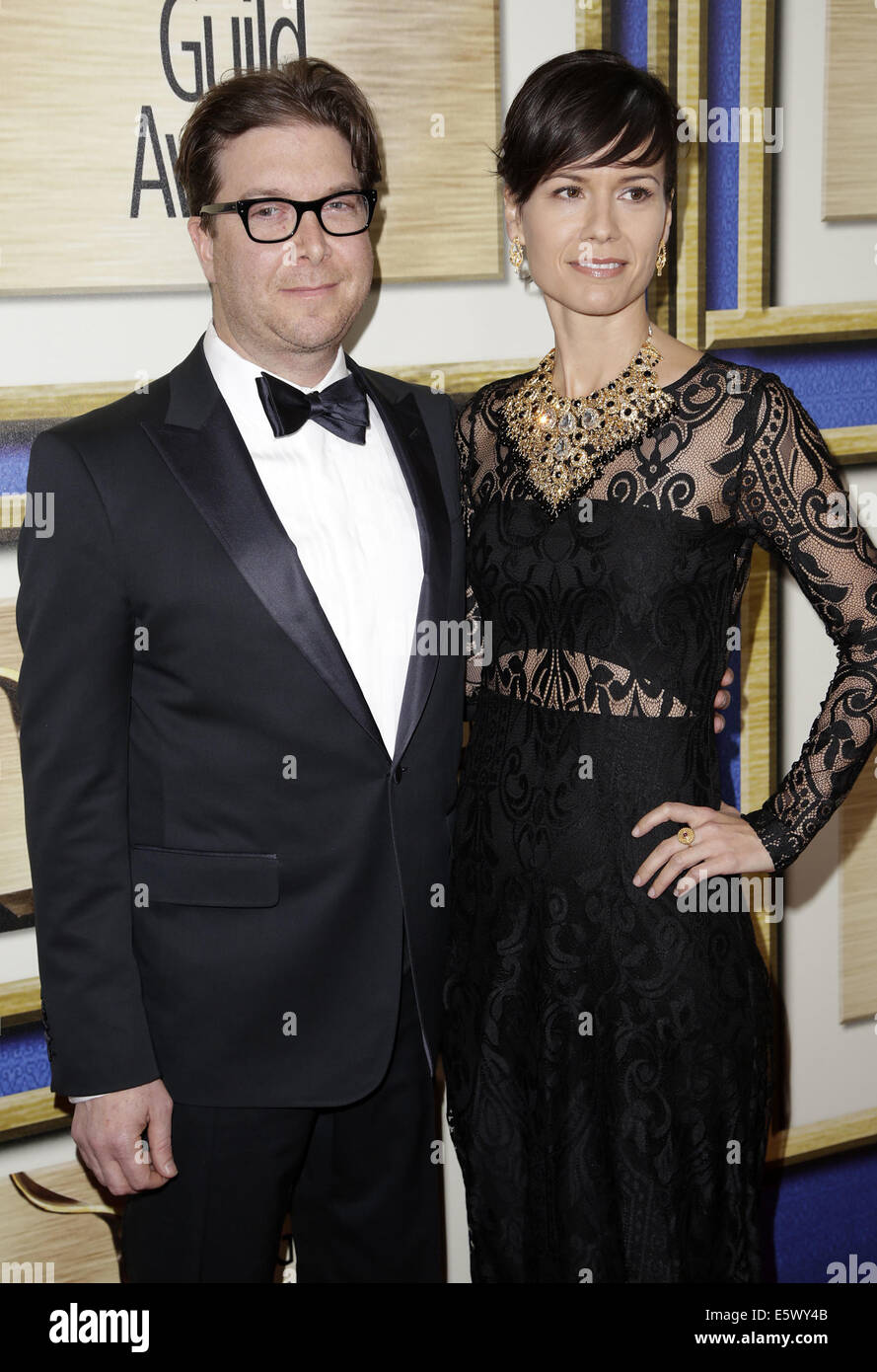 66th Annual Writer's Guild Awards Los Angeles Ceremony at JW Marriott ...
