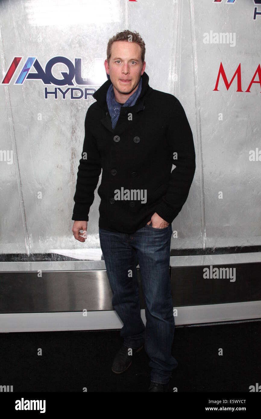 Maxim Magazine's Big Game Weekend Presented By Talent Resources Sports ...