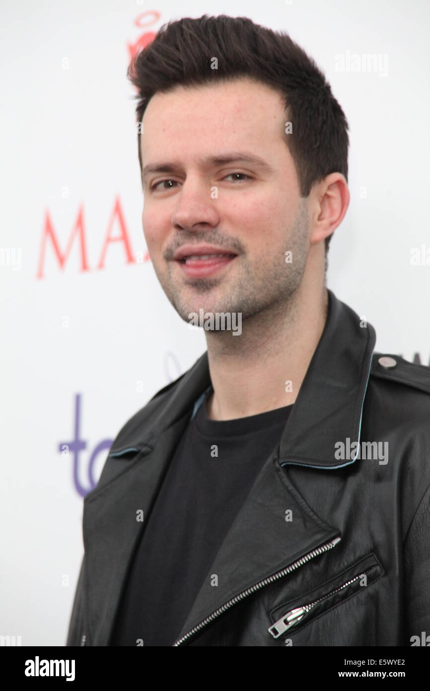 Maxim Magazine's Big Game Weekend Presented By Talent Resources Sports ...