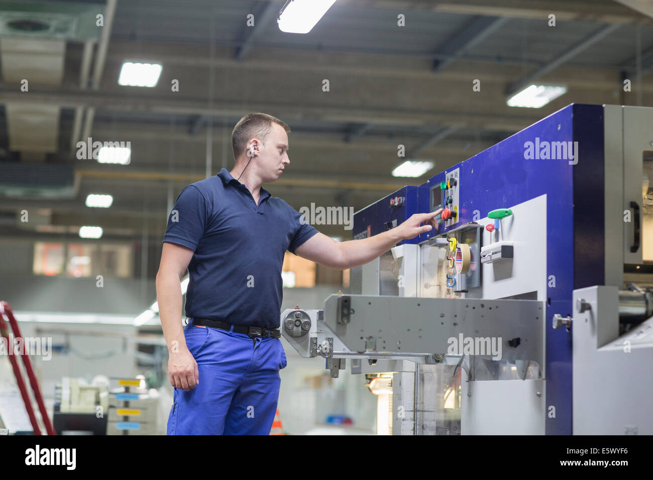 Machine learning techniques hi-res stock photography and images - Alamy