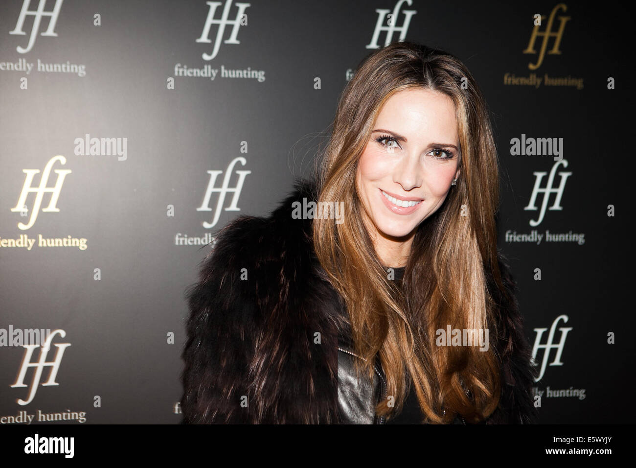 Grand Store Opening during Duesseldorf Fashion Week at Friendly Hunting ...