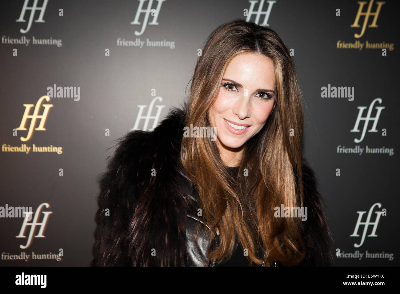 Grand Store Opening during Duesseldorf Fashion Week at Friendly Hunting ...