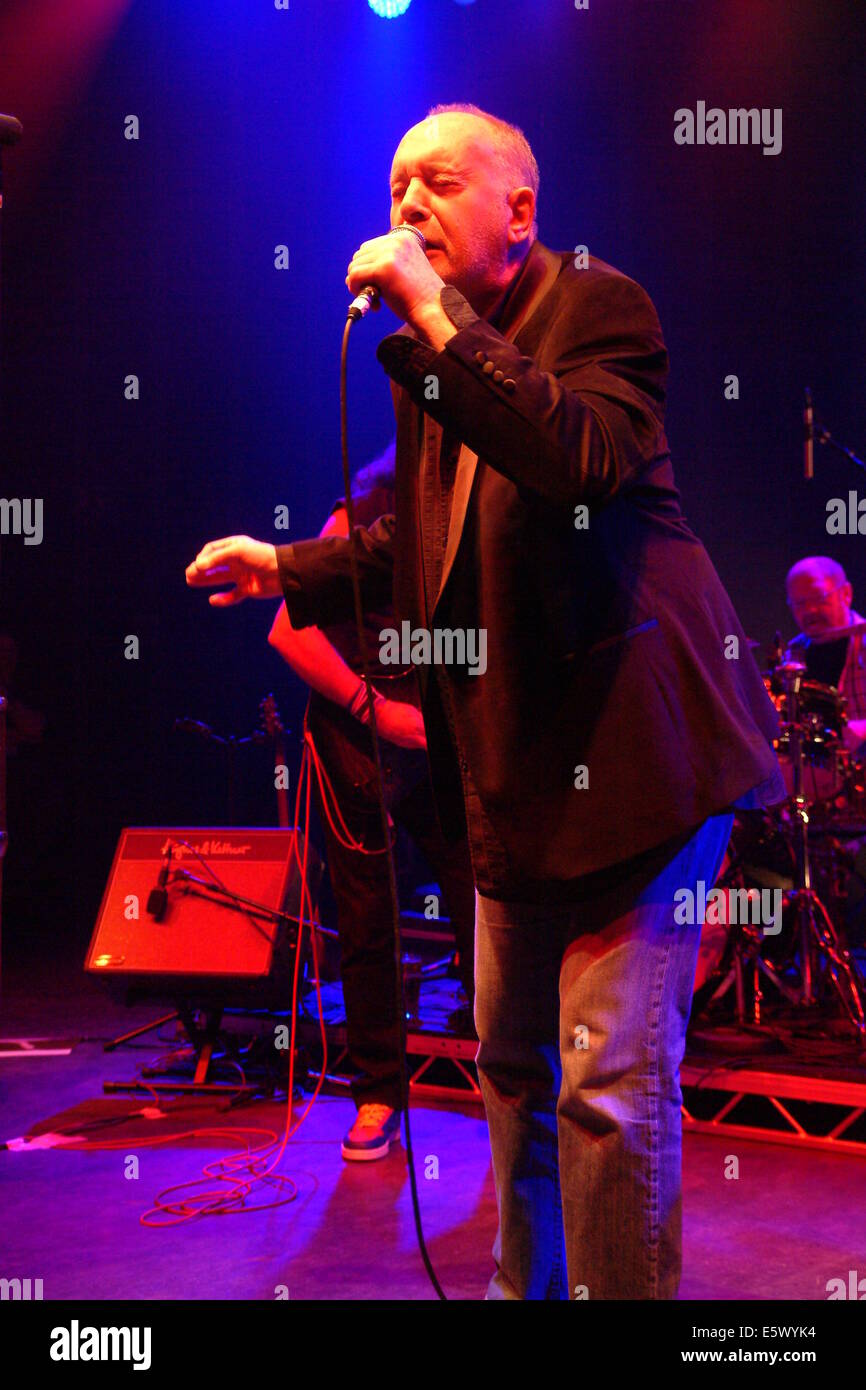 Chapman And Family High Resolution Stock Photography and Images - Alamy