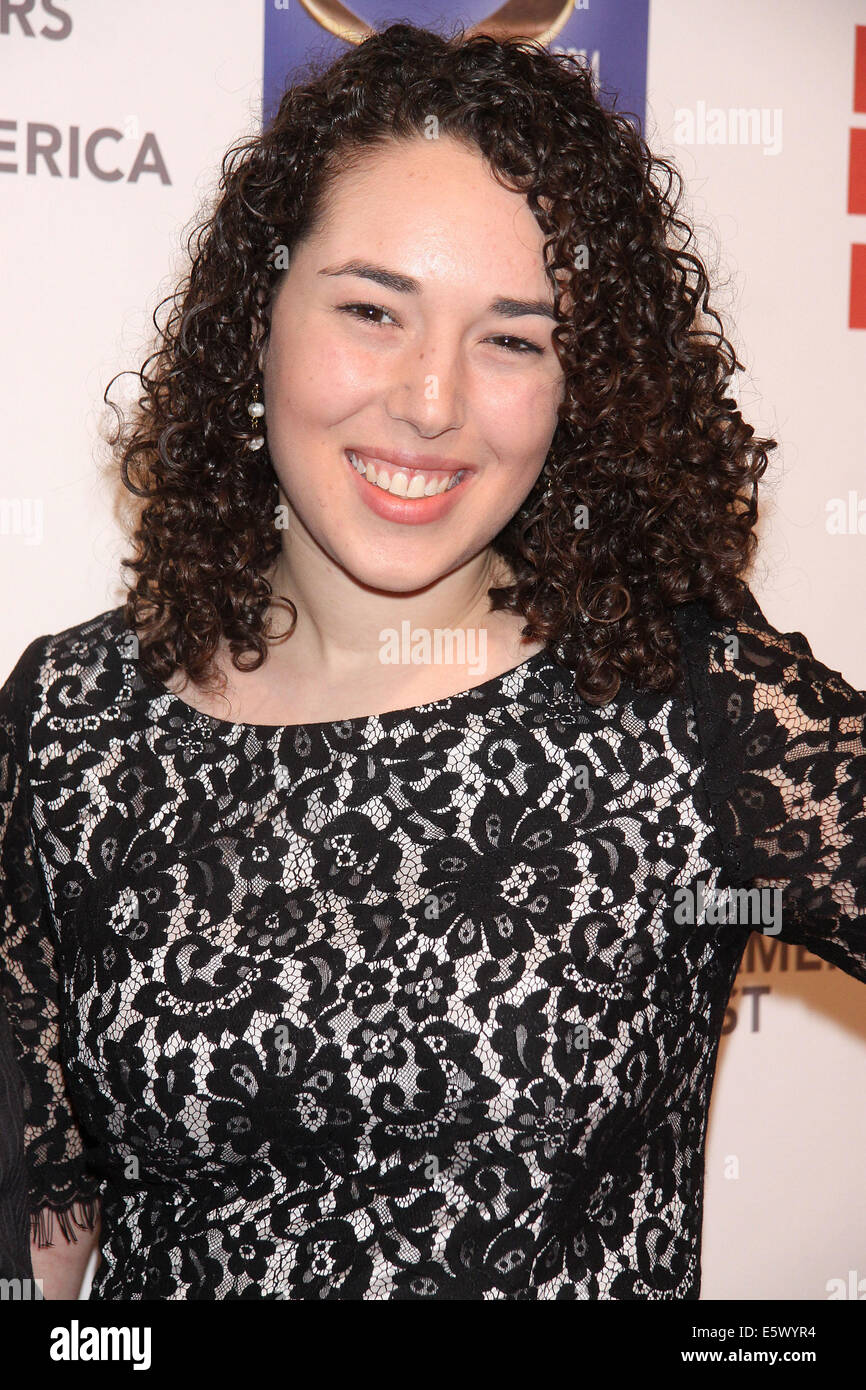The 66th Annual Writer's Guild Awards held at the Edison Ballroom ...
